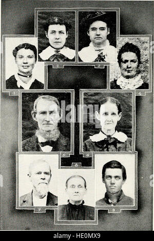 This 1916 biography details the life and work of W.B. Tegetmeier, a ...