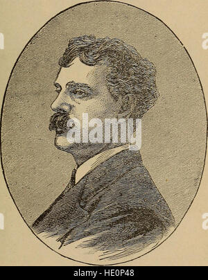 This 1893 work provides an in-depth look at the world of theatrical ...