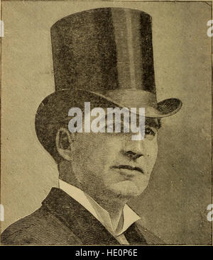 *Theatrical and Circus Life* (1893) explores the dynamic world of ...