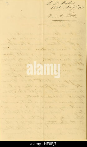 'Papers, 1882-1901' is a collection of historical documents and ...