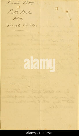 A collection of papers spanning from 1882 to 1901, with a focus on the ...