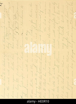 'Papers, 1882-1901' is a collection of documents spanning nearly two ...