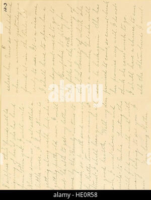 'Papers, 1882-1901' is a collection of documents spanning nearly two ...
