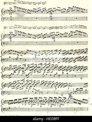 This 1778 composition consists of eight concertos, each showcasing the ...