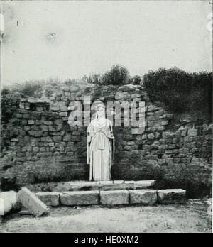*The Palaces of Crete and Their Builders* (1907) explores the ...