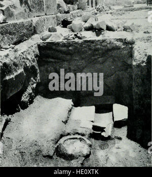 *The Palaces of Crete and Their Builders* (1907) explores the ...