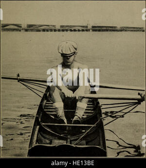 'Practical Rowing with Scull and Sweep' (1906) is a guide to the ...