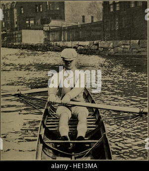 *Practical Rowing with Scull and Sweep* (1906) is a comprehensive guide ...