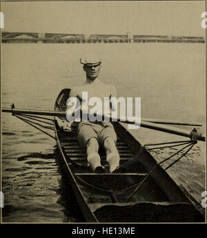 *Practical Rowing with Scull and Sweep* (1906) is a comprehensive guide ...