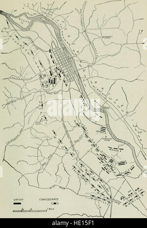 This 1897 biography of General Robert E. Lee covers his life as a ...