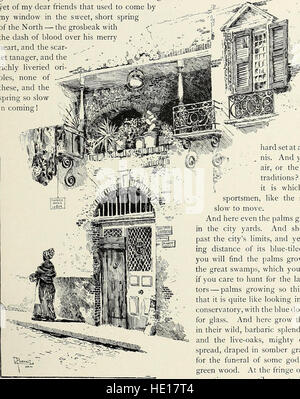 "St. Nicholas [serial]" (1873 Stock Photo - Alamy