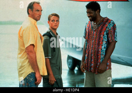 CREATURE, Matthew Carey, Craig T. Nelson, Kim Cattrall, 1998, (c)MGM ...