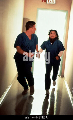 Lethal Invasion - Attacke der Alien-Viren aka. Invasion, TV-Mini-Series ...