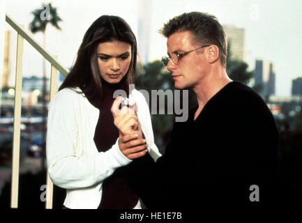 Lethal Invasion - Attacke der Alien-Viren aka. Invasion, TV-Mini-Series ...