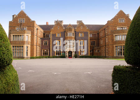Ashorne Hill, conference centre and wedding venue near Leamington Spa ...