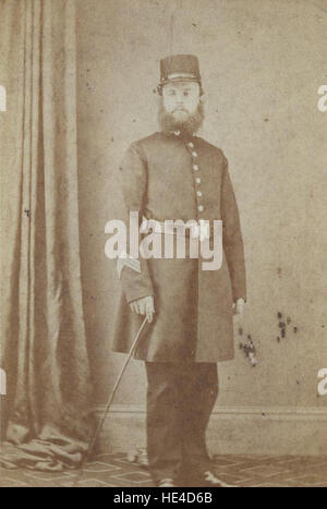 This historic photograph from 1872 captures the *World's Peace Jubilee ...