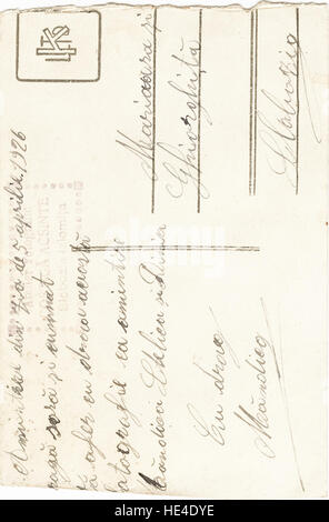 This photograph, part of the Europeana Collections from World War I ...