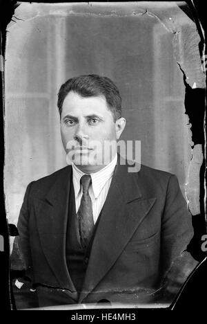 Man, Romania, 2013, Costică Acsinte Archive Stock Photo - Alamy