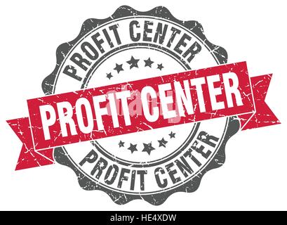 profit center stamp. sign. seal Stock Vector Image & Art - Alamy