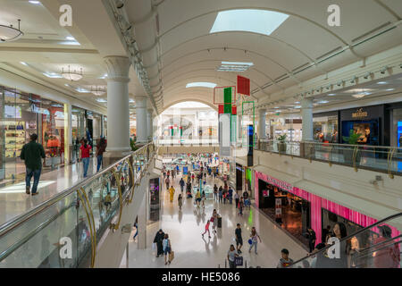 People at Deira city centre shopping mall Dubai United Arab Emirates ...