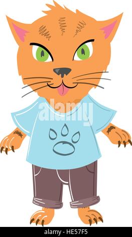 cute elephant childish character vector illustration design Stock ...