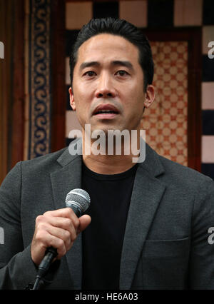 2016 Fluffball Event Featuring: Marc Ching Where: Los Angeles ...