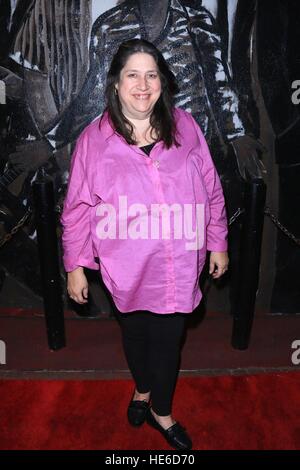 Sheena Metal's Very Special Radio Broadcast at Hollywood Improv ...