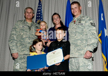 Lt. Gen. Eric Fiel, commander of the U.S. Air Force Special Operations ...