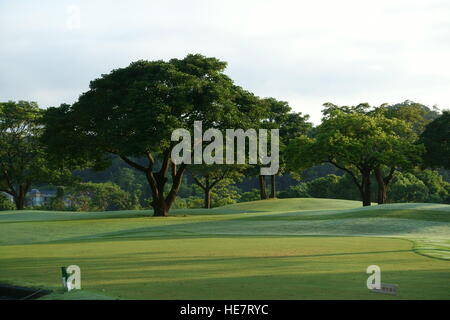Taipei Daxi Golf Course Stock Photo - Alamy