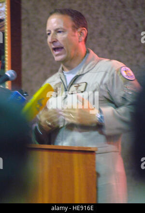 KABUL, Afghanistan – Brig. Gen. Michael Boera, Commanding General, Air ...