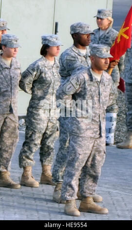 Command Sgt. Maj. Gerardo Dominguez, the senior enlisted adviser of ...