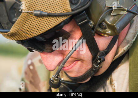 Guardian Angel Airmen from the 920th Rescue Wing, trained the ...