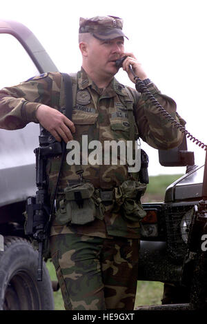 A group of U.S. Army Master Gunner Students, assigned to 3rd Squadron ...
