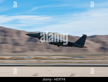 U.S. Airmen assigned to the 336th Fighter Generation Squadron, Seymour ...