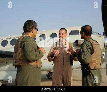 U.S. Air Force Capt. Christopher Abrahamsen, 535th Airlift Squadron ...