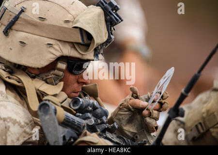 U.S. Marine Corps Dismounted Reconnaissance Sets, Kits and Outfits ...