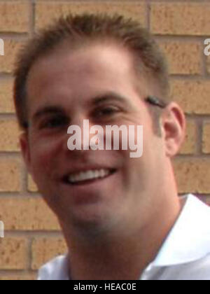 U.S. Air Force Colonel Timothy Mach, 305th Air Mobility Wing vice ...