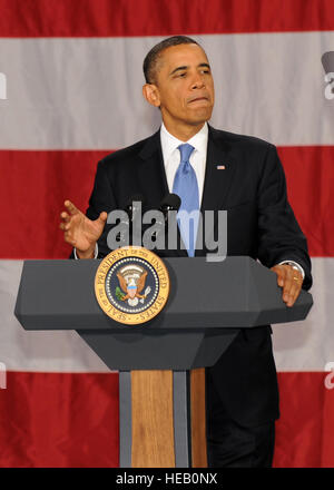 Buckley Air Force Base, Energy, Marines, president Barack Obama, Ray ...