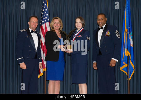 Col. David Iverson, 366th Fighter Wing commander, is hosed down by his ...