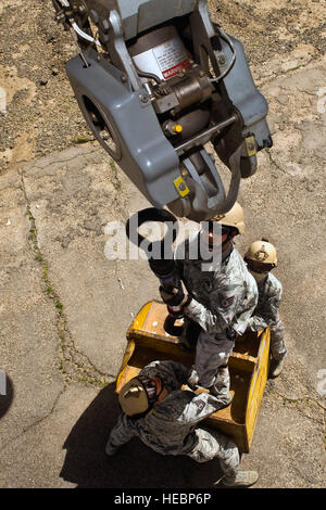 Staff Sgt. Jeremy M. Lowe, Company C, 2d Battalion, 238th Aviation ...