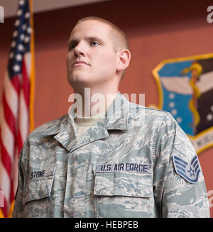 Senior leadership from the 60th Operations Group and 60th Air Mobility ...