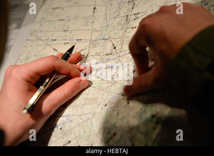 Air Force Reserve 2nd Lt. Ryan Moate, 709th Airlift Squadron pilot ...