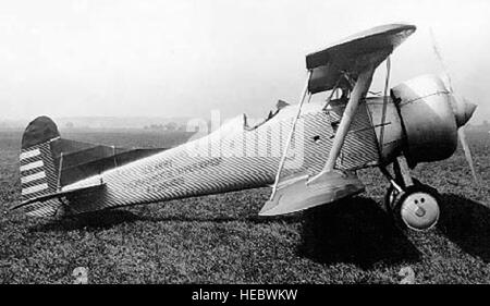 Thomas Morse XP-13 -Viper- 060905-F-1234P-014 Stock Photo - Alamy
