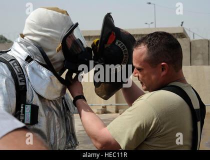 Tech. Sgt. Brian Partido, 821st Basic Technical Training Squadron ...