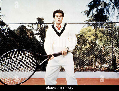 Die total beknackte Nuß aka. The Nutt House, USA 1992 Director: Adam ...