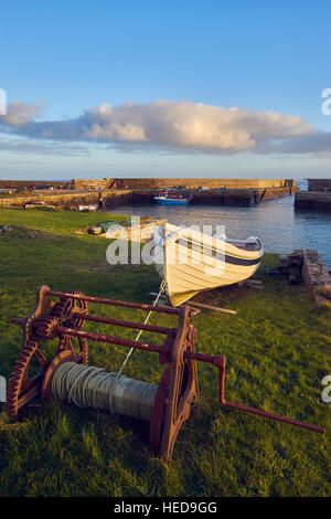 Sandside Bay, Reay, Caithness, Scotland Stock Photo - Alamy