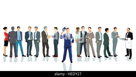 Reception, welcome, invitation Stock Photo - Alamy