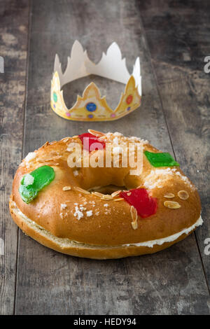 ROSCON DE REYES Stock Photo - Alamy