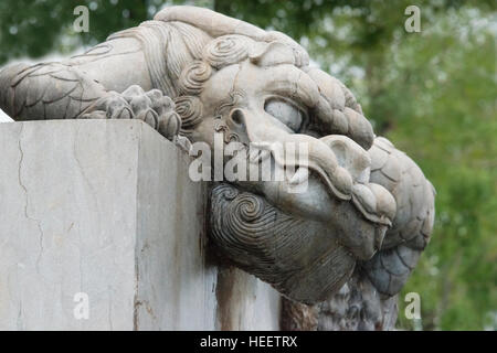 tongzhou grand canal Stock Photo - Alamy