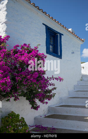 Thessalia Sterea Ellada, Skopelos, Greece Stock Photo - Alamy